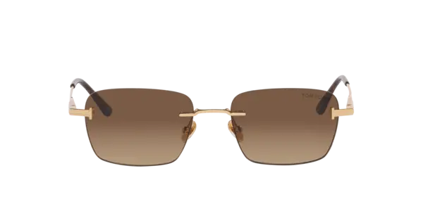 TOM FORD Sunglasses - Brown Gradient