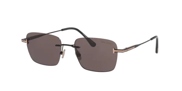 TOM FORD Sunglass Jake-02 - Grey