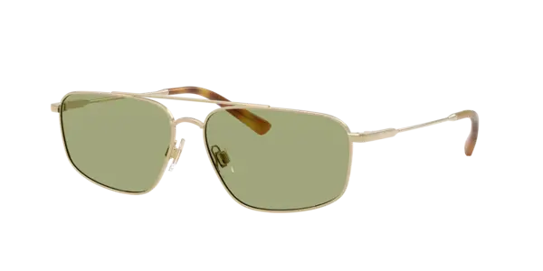 Polo Ralph Lauren Sunglasses - Green