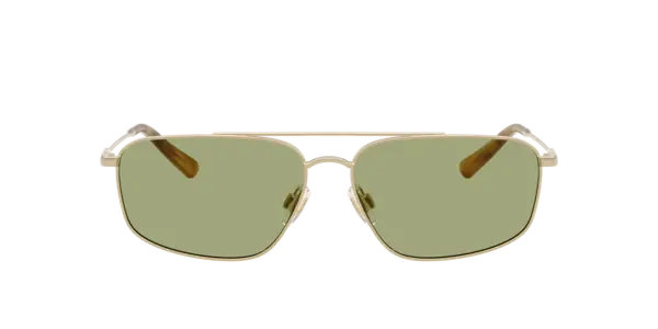 Polo Ralph Lauren Sunglasses - Green