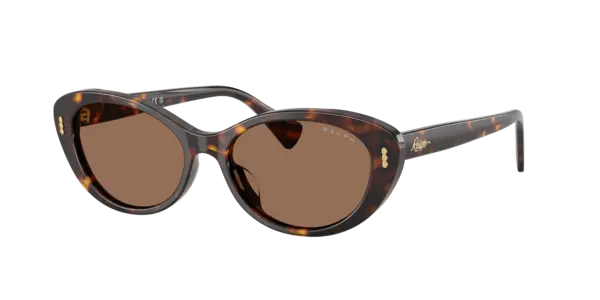 Ralph Lauren Sunglasses - Brown