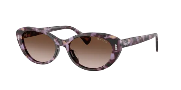 Ralph Lauren Sunglasses - Gradient Brown