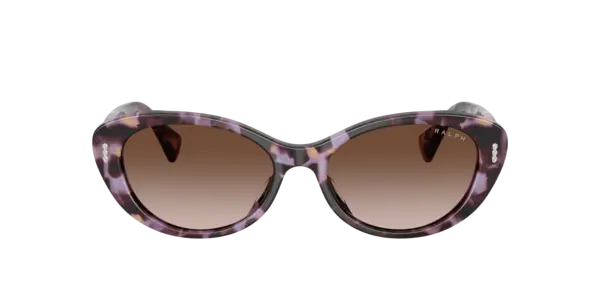 Ralph Lauren Sunglasses - Gradient Brown