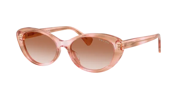 Ralph Lauren Sunglasses - Gradient Brown