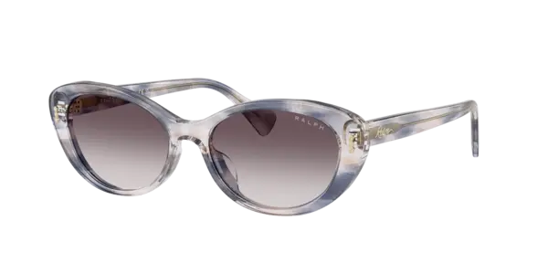 Ralph Lauren Sunglasses - Grey Gradient