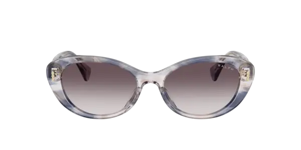 Ralph Lauren Sunglasses - Grey Gradient