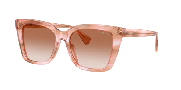 Ralph Lauren Sunglasses - Gradient Brown