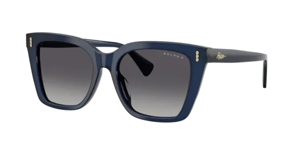 Ralph Lauren Sunglasses - Gradient Grey Polarized