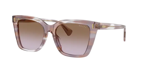 Ralph Lauren Sunglasses - Gradient Violet