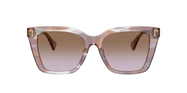 Ralph Lauren Sunglasses - Gradient Violet