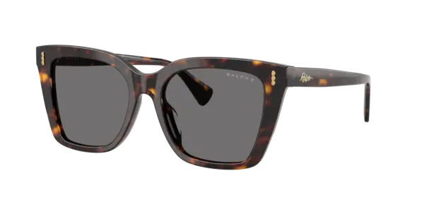 Ralph Lauren Sunglasses - Polarized Grey