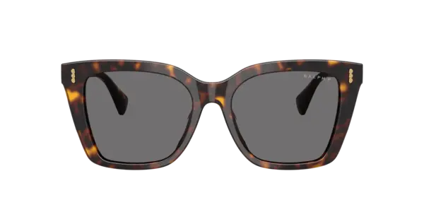 Ralph Lauren Sunglasses - Polarized Grey