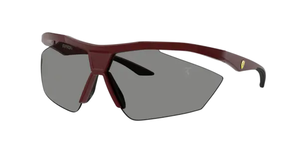 SCUDERIA FERRARI Sunglasses - Grey