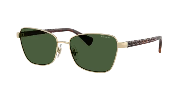 Ralph Lauren Sunglasses - Dark Green