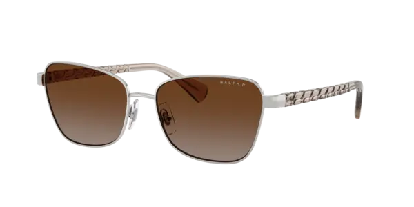 Ralph Lauren Sunglasses - Gradient Brown