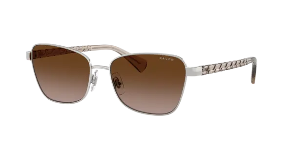 Ralph Lauren Sunglasses - Gradient Brown