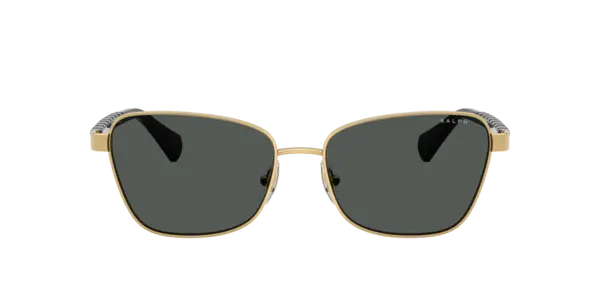 Ralph Lauren Full Rim Sunglasses - Grey Gradient
