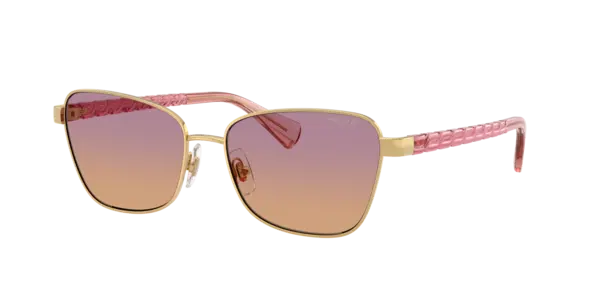 Ralph Lauren Sunglasses - Rose Gradient