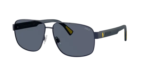 Polo Ralph Lauren Sunglasses - Dark Grey