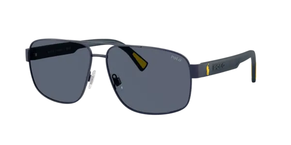 Polo Ralph Lauren Sunglasses - Dark Grey