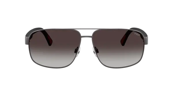 Polo Ralph Lauren Sunglasses - Gradient Black