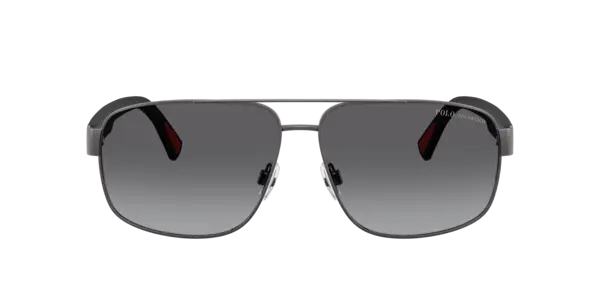 Polo Ralph Lauren Sunglasses - Gradient Grey Polarized