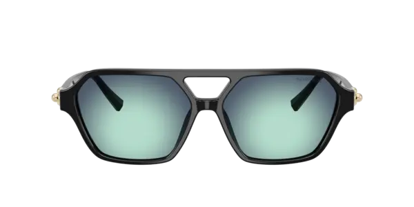 Tiffany & Co. Sunglasses - Gradient Blue