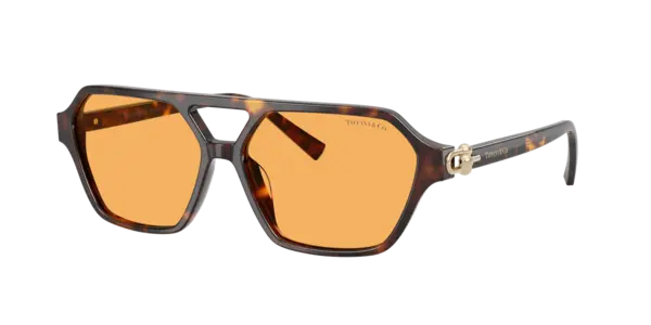 Tiffany & Co. Sunglasses - Yellow