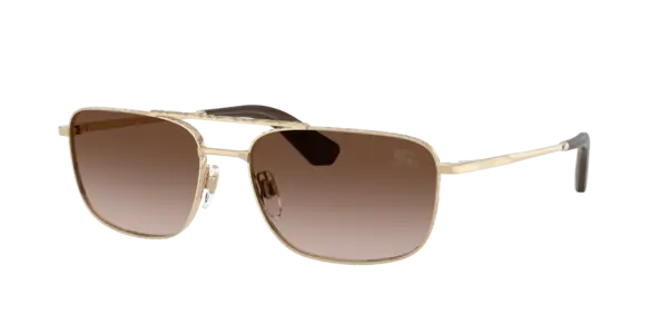 Burberry Sunglasses - Brown Gradient