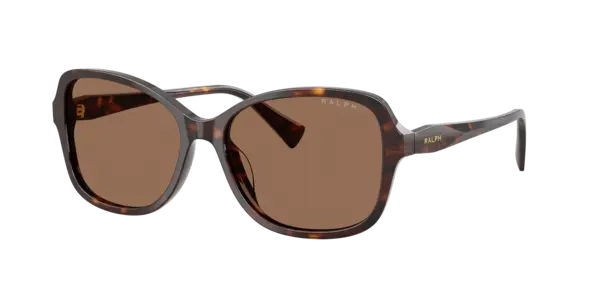 Ralph Lauren Sunglass Ra5351u - Brown