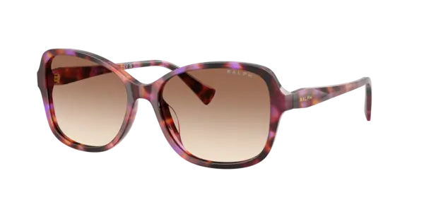 Ralph Lauren Sunglasses - Gradient Brown