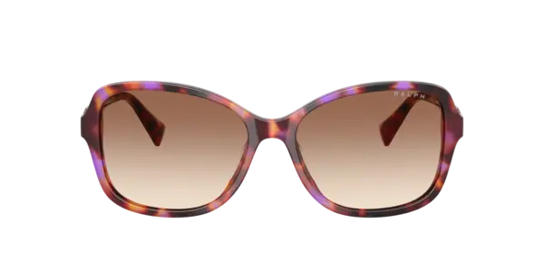 Ralph Lauren Sunglasses - Gradient Brown