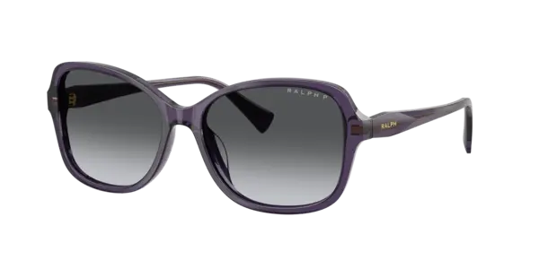 Ralph Lauren Sunglasses - Gradient Grey Polarized