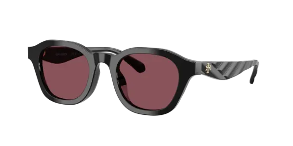 Tory Burch Sunglasses - Dark Violet
