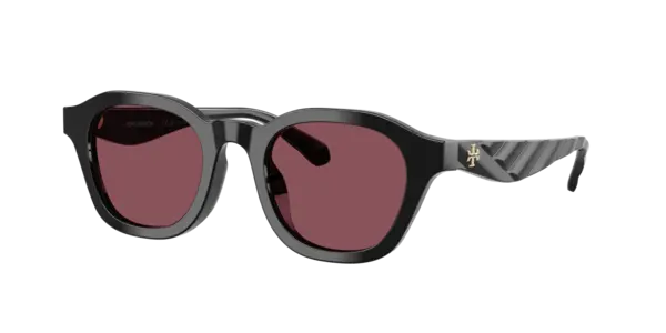 Tory Burch Sunglasses - Dark Violet
