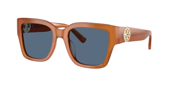 Tory Burch Sunglasses - Blue