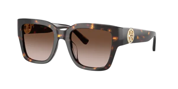 Tory Burch Sunglasses - Brown