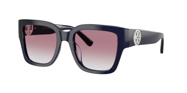 Tory Burch Sunglasses - Gradient Violet