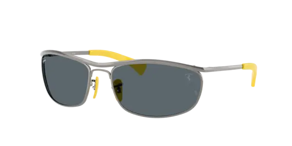 Ray-ban Scuderia Ferrari Collection Sunglasses - Blue