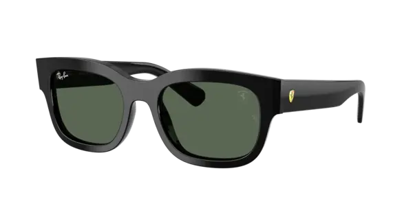 Ray-ban Scuderia Ferrari Collection Sunglasses - Dark Green