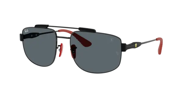 Ray-ban Sunglasses - Blue