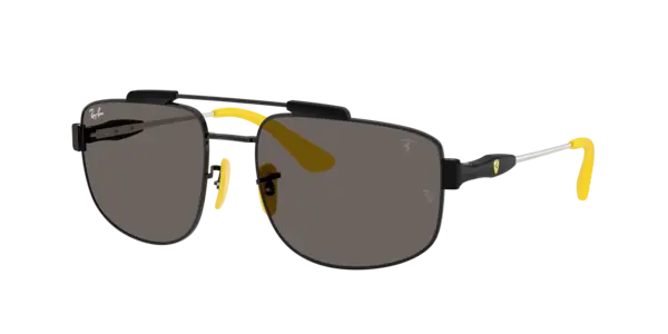 Ray-ban Sunglasses - Dark Grey