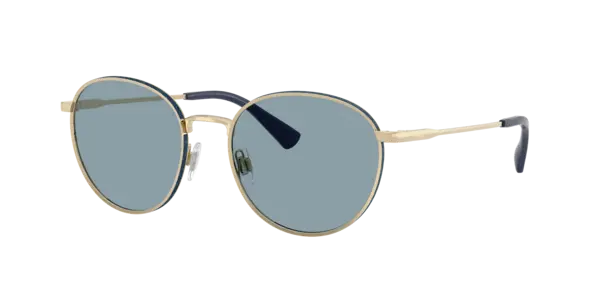 Polo Ralph Lauren Sunglass Ph3163 - Azure