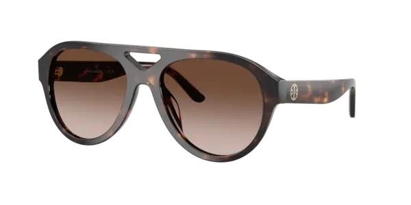 Tory Burch Sunglasses - Brown Gradient