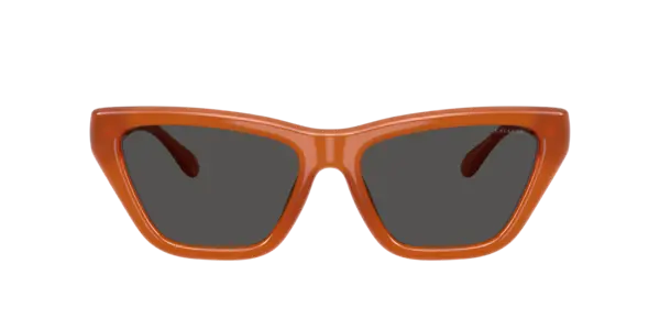 COACH Sunglasses - Wine Solid