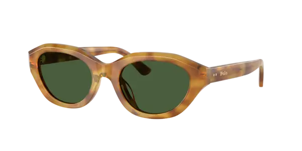 Polo Ralph Lauren Sunglasses - Dark Green