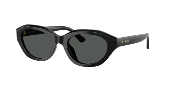 Polo Ralph Lauren Sunglass Ph4237u - Dark Grey