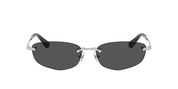 SWAROVSKI Sunglasses - Dark Grey