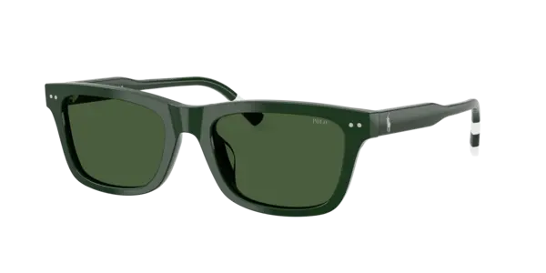 Polo Ralph Lauren Sunglasses - Dark Green