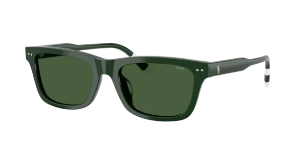 Polo Ralph Lauren Sunglasses - Dark Green
